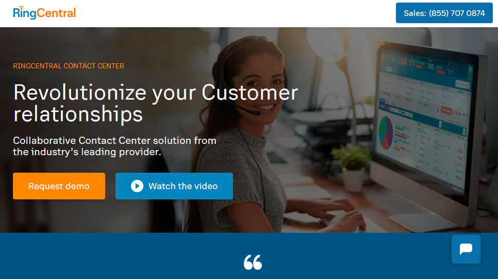 Best call center software of 2022 | TechRadar