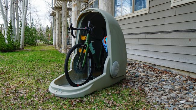 Best bike storage solutions 2023 | Cyclingnews