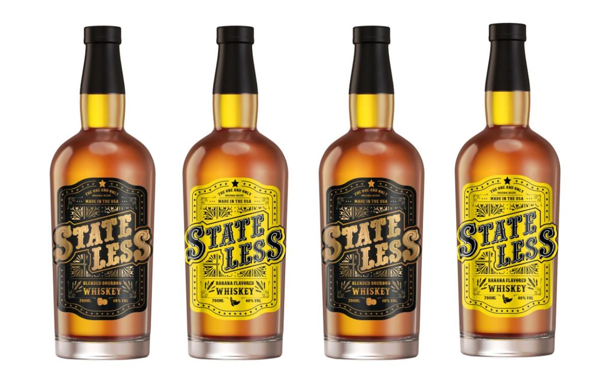 All-new 'molecular whiskey' uses tech to resurrect historic flavours ...