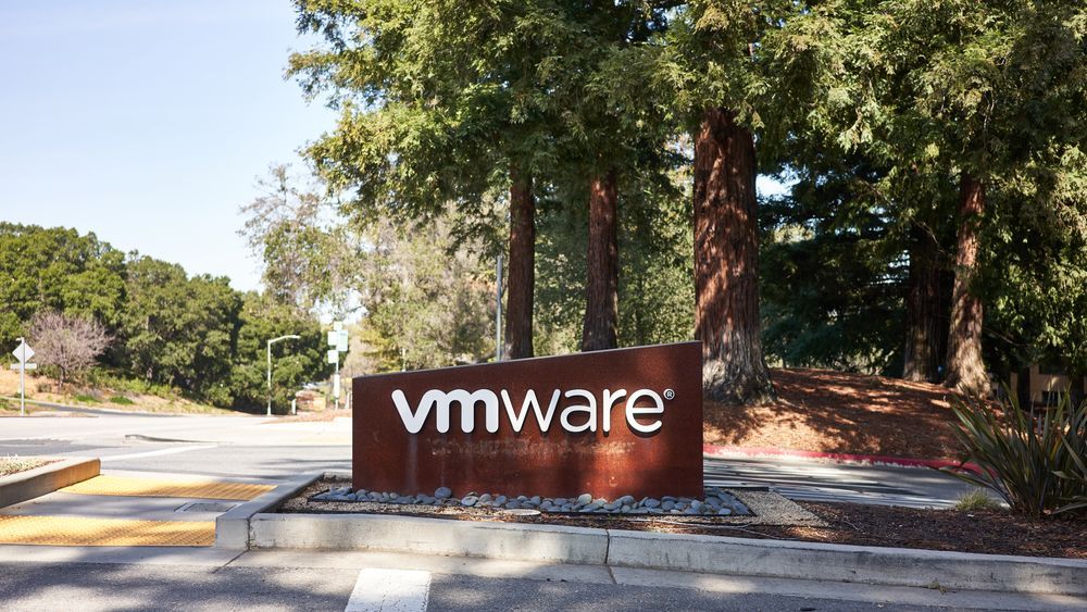 Warning issued over ransomware attacks targeting VMware ESXi servers ... Warning issued over ransomware attacks targeting VMware ESXi servers ...