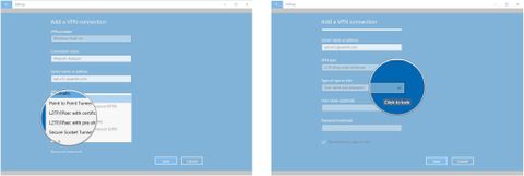 How to manually configure a VPN on Windows 10 | Windows Central