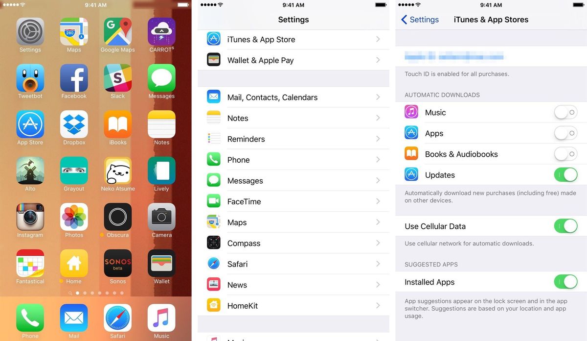 Save your iPhone's battery with these Low Power Mode tricks! | iMore