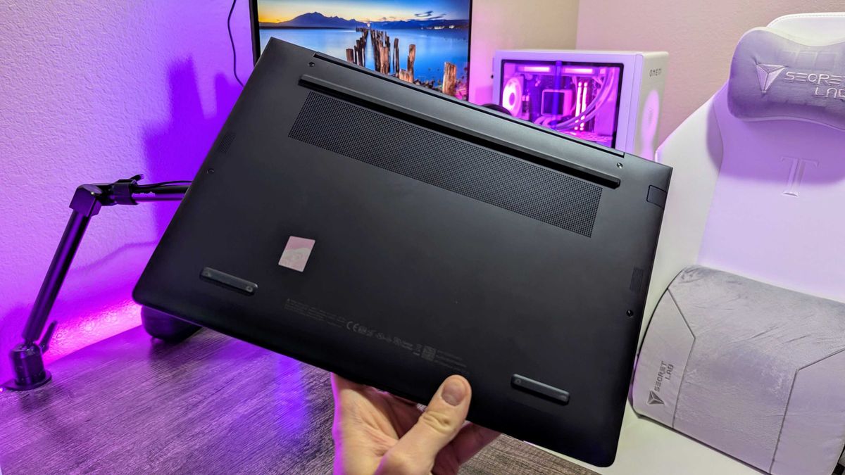 HP EliteBook Ultra 14 (G1i) review: Incredible and pricey | Windows Central