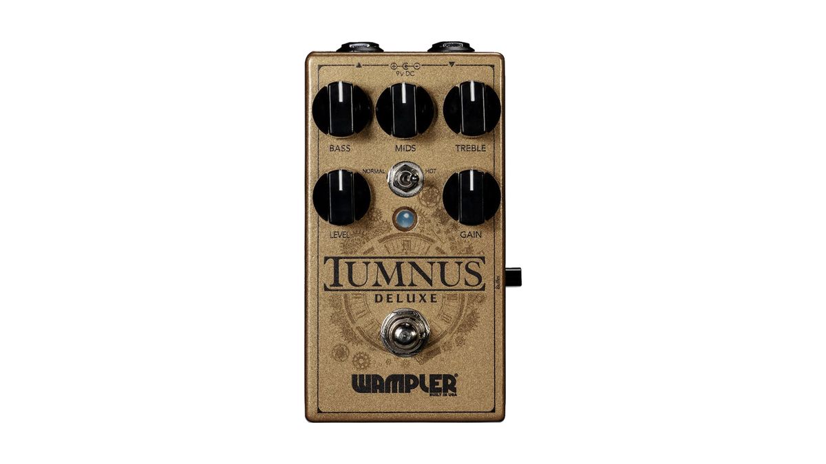 Best Klon clones 2025: Klon Centaur Klones for every budget | Guitar World