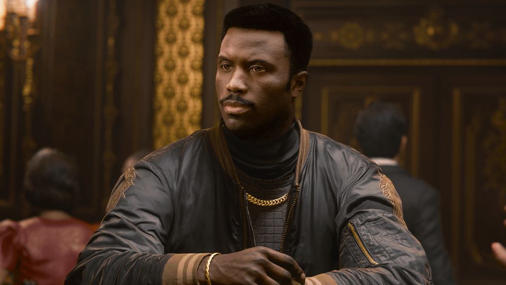 Call of Duty Black Ops 6 safe codes and locations: How to open every ...