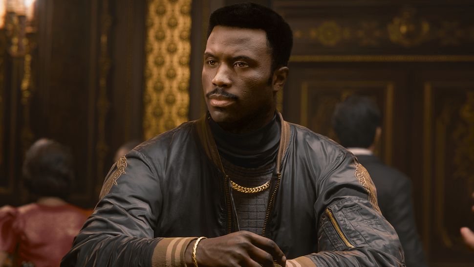 Call of Duty Black Ops 6 safe codes and locations: How to open every ...