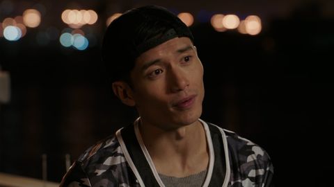 ‘This Did Not Age Very Well’: Freakier Friday’s Manny Jacinto Shared His Concerns About ...