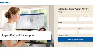 Best payroll software for small business in 2022 | TechRadar