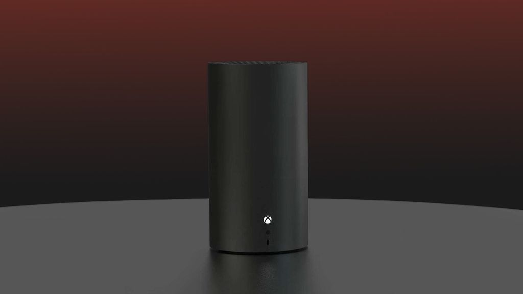 Xbox Series X 2024 refresh (Brooklin): Features, price, design, and ...