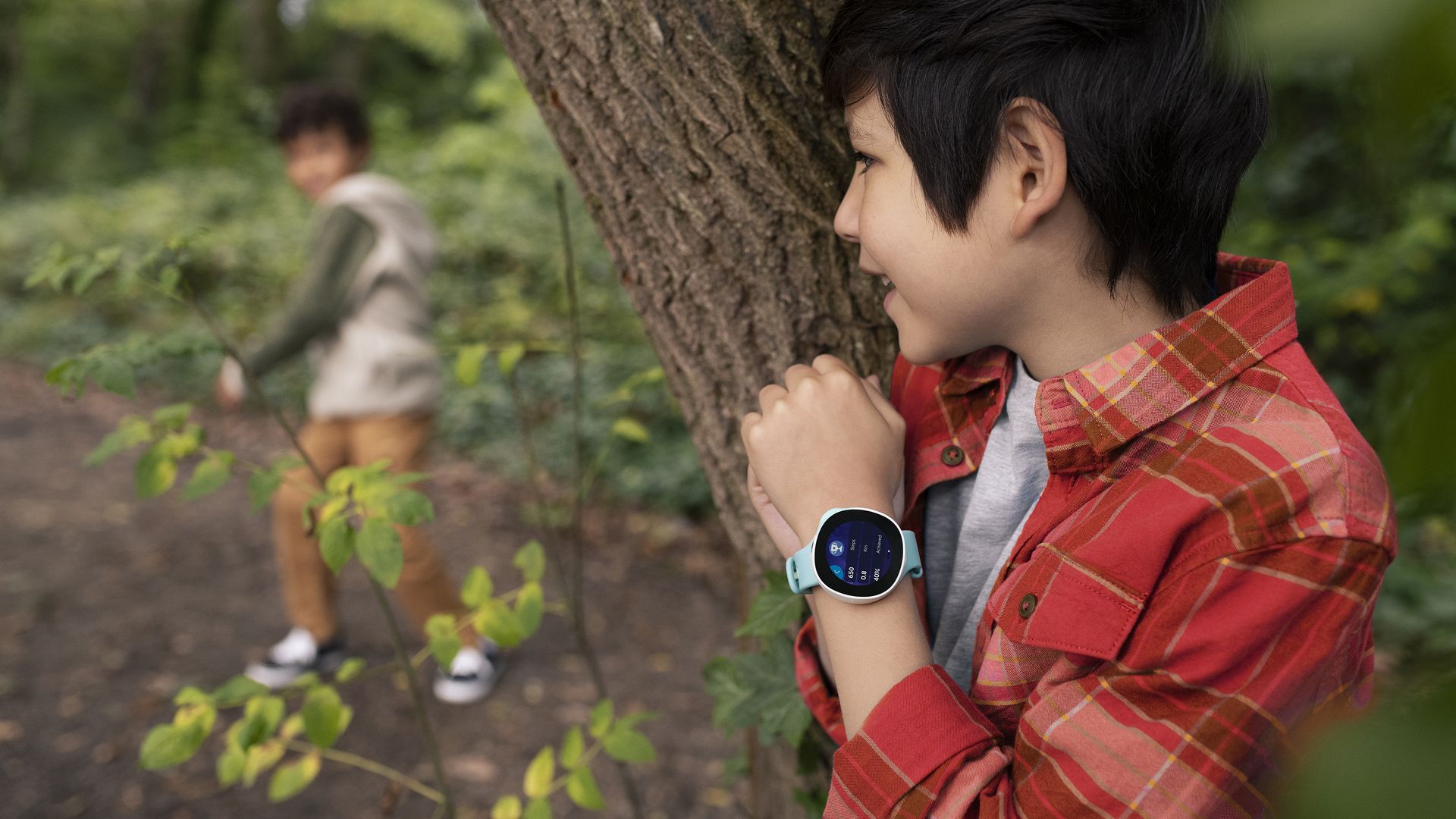 Vodafone Neo Smart Kids Watch review: a magical Disney device with call ...