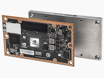Nvidia JetPack 2.3 Doubles Deep Learning And Compilation Performance ...