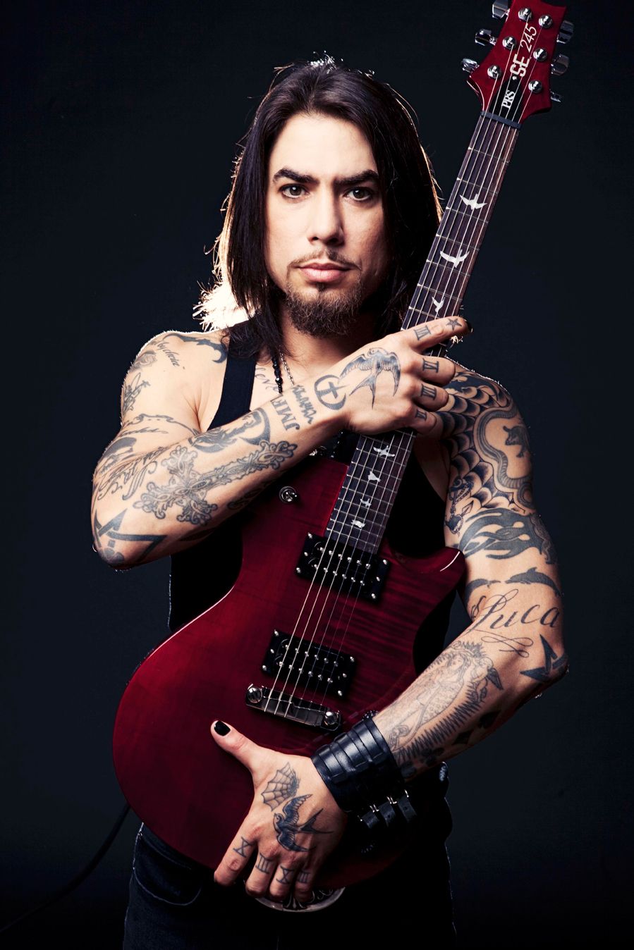 Interview: Dave Navarro Discusses New Jane's Addiction Album, 'The ...