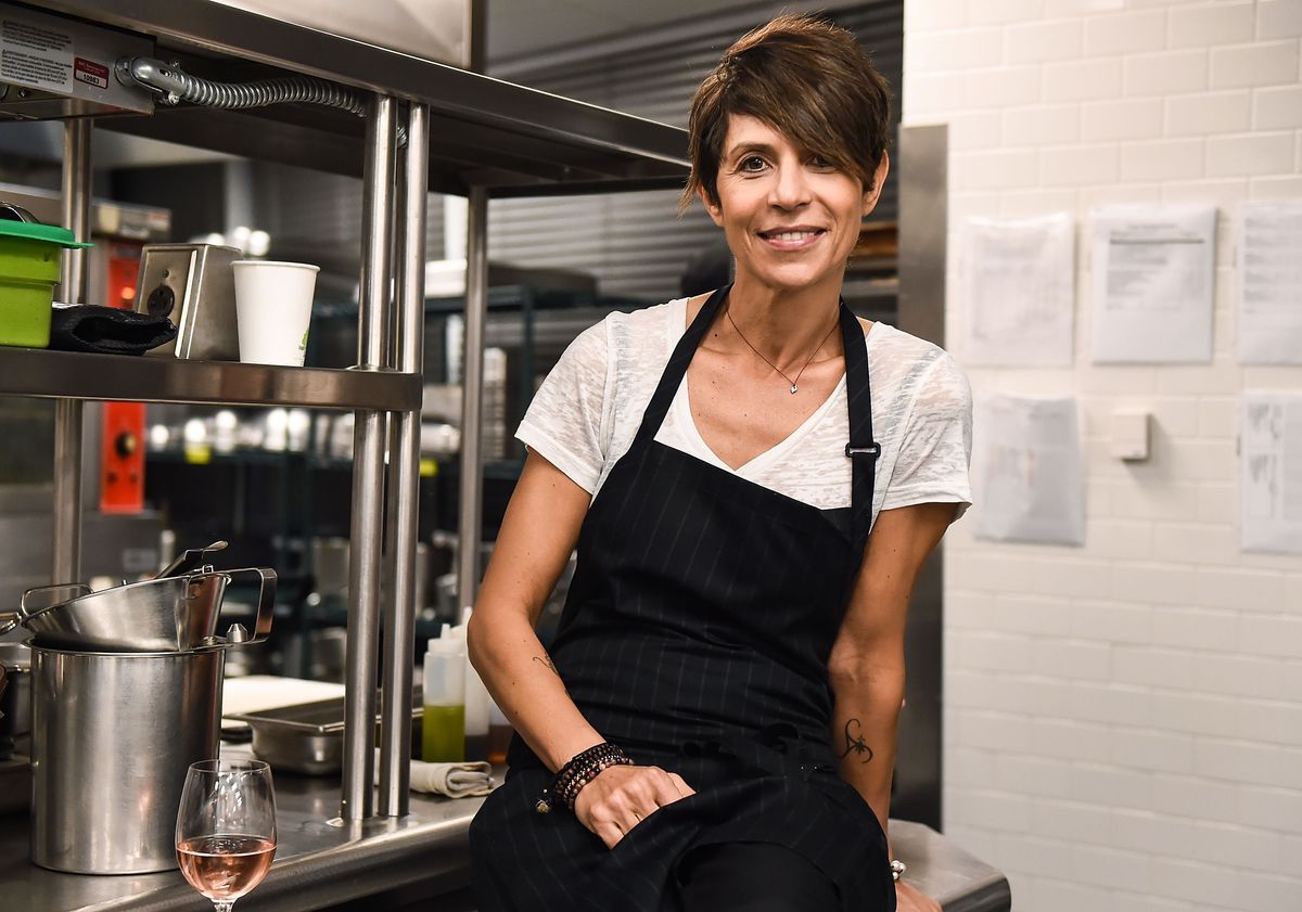 San Francisco chef becomes first woman in US to earn 3 Michelin stars ...