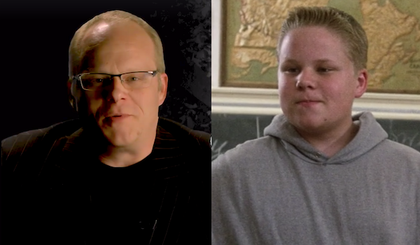 IT Miniseries Cast: Here's What The 1990 Movie Actors Look Like Now ...