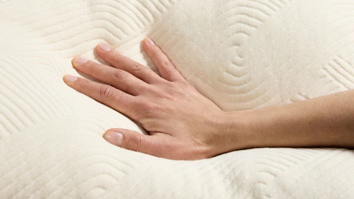 Coop Sleep Goods launches new Adjustable Latex Pillow — and it's 20% ...