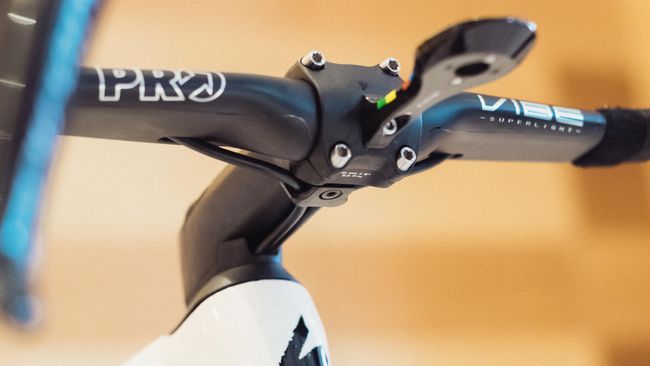 Remco Evenepoel's bike: What is the world champion racing in 2023 ...