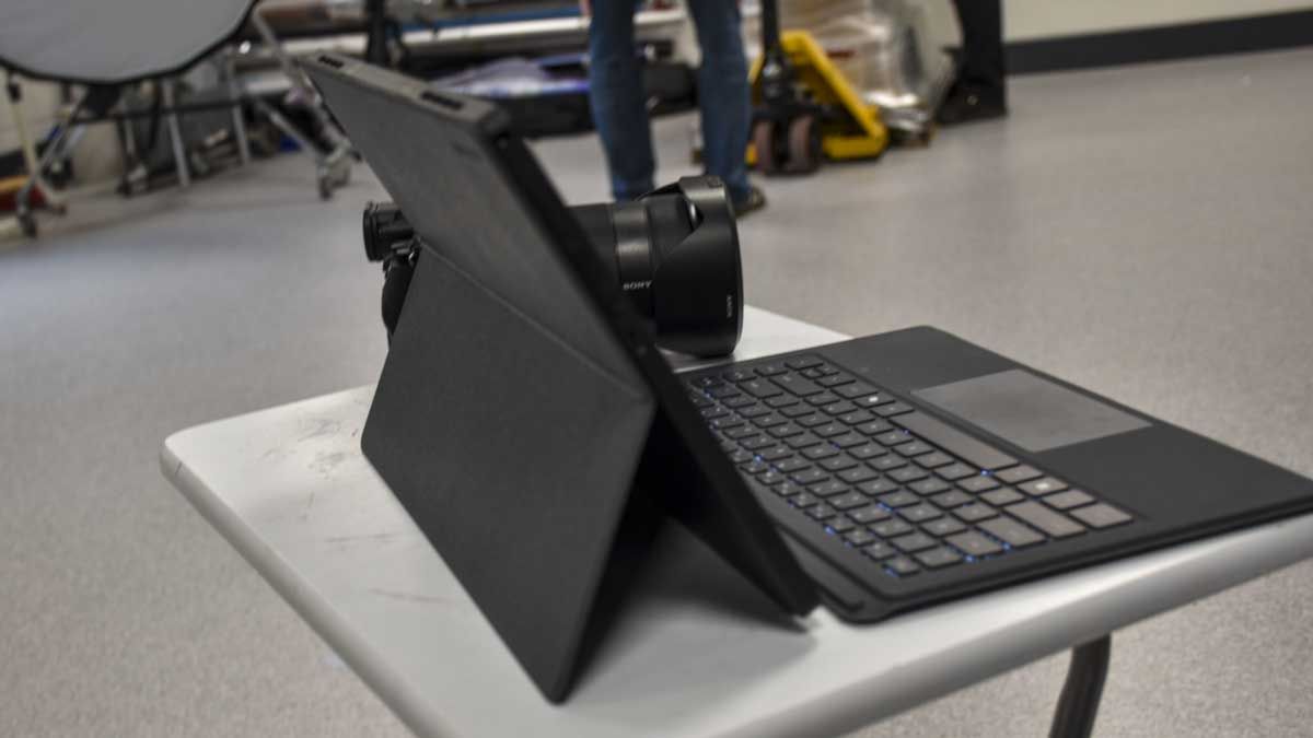 Minisforum V3 3-in-1 tablet review | TechRadar