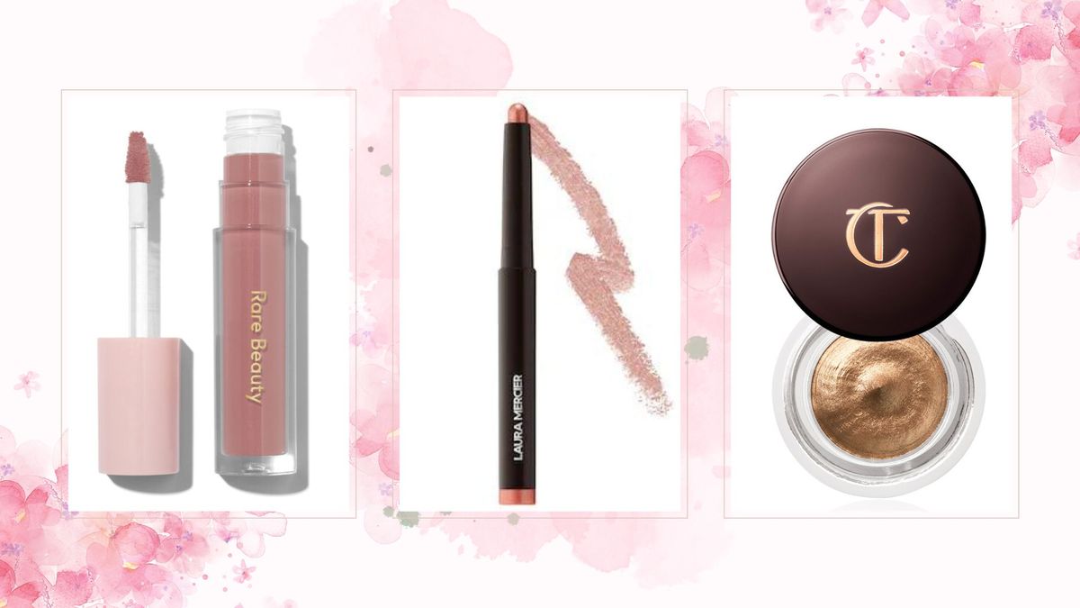 The best cream eyeshadows for crease-free, lasting color | Woman & Home