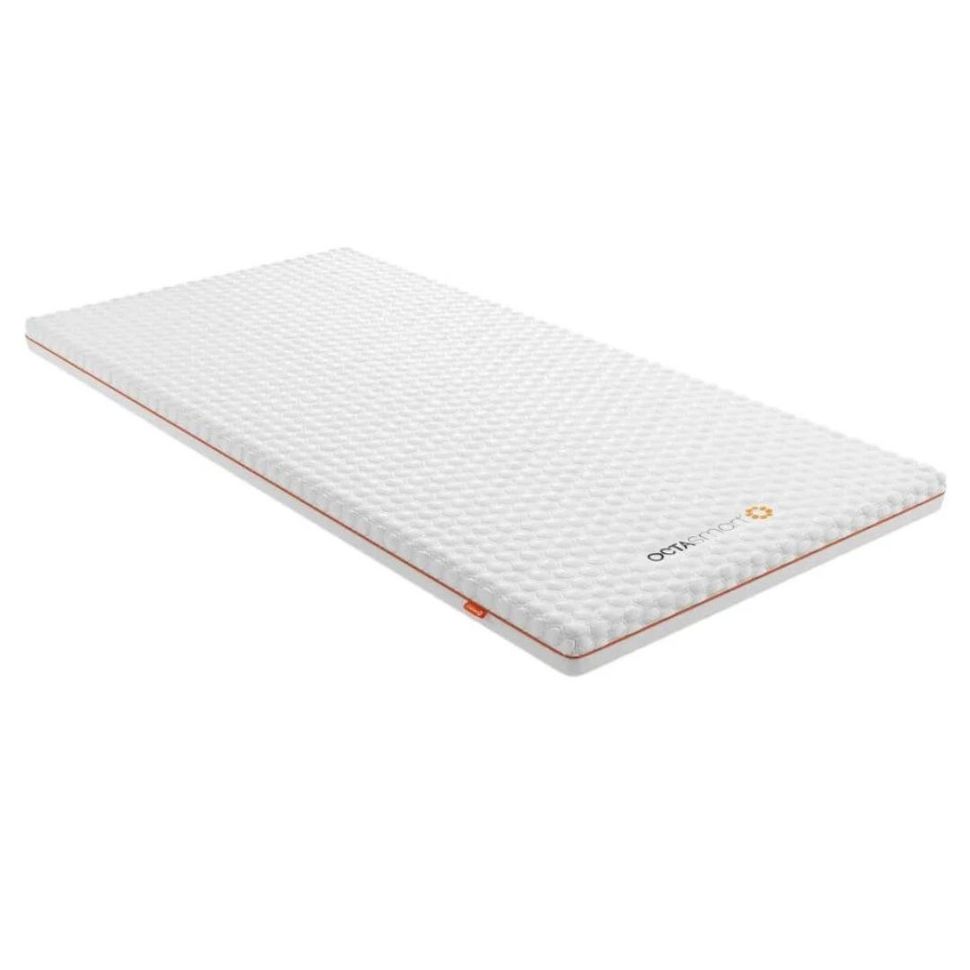 Octasmart Deluxe Mattress Topper review | Tom's Guide