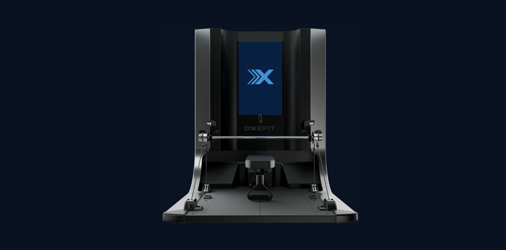 OxeFit XP1 smart gym review | T3