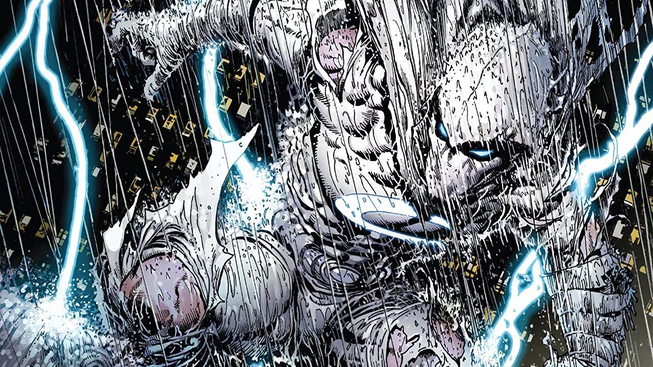 9 Marvel And DC Superheroes You May Not Know Are Jewish | Cinemablend