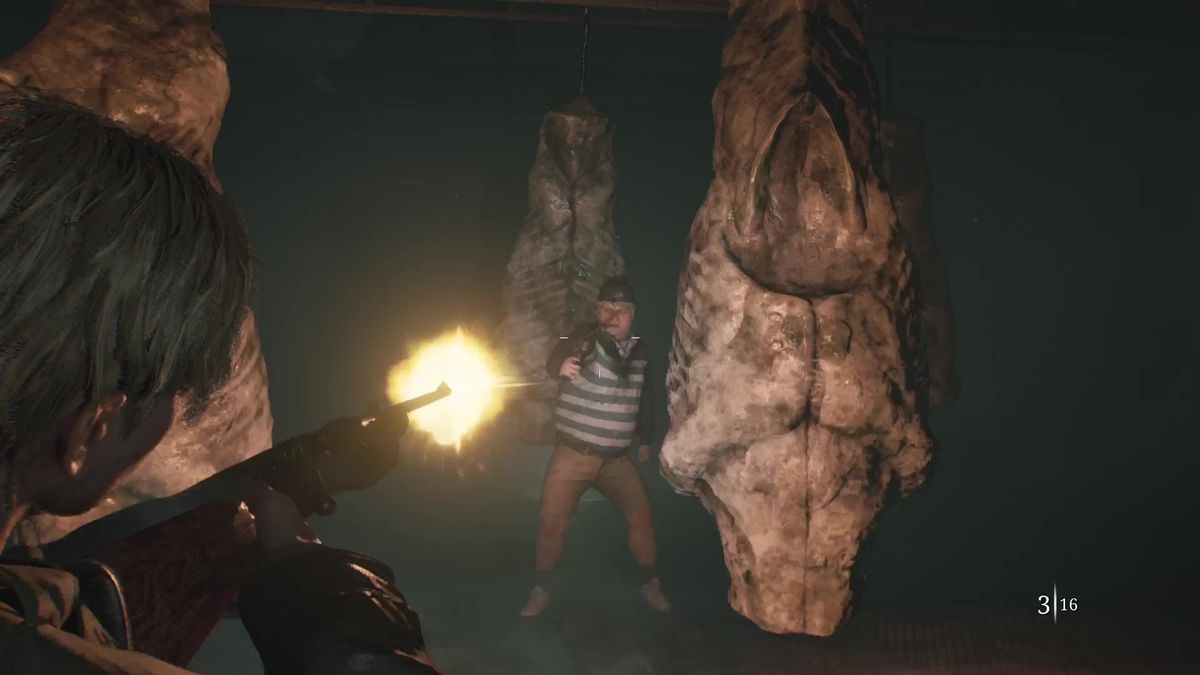 《寂静岭2重制版》埃迪Boss战斗技巧与弱点详解 - 0x资讯