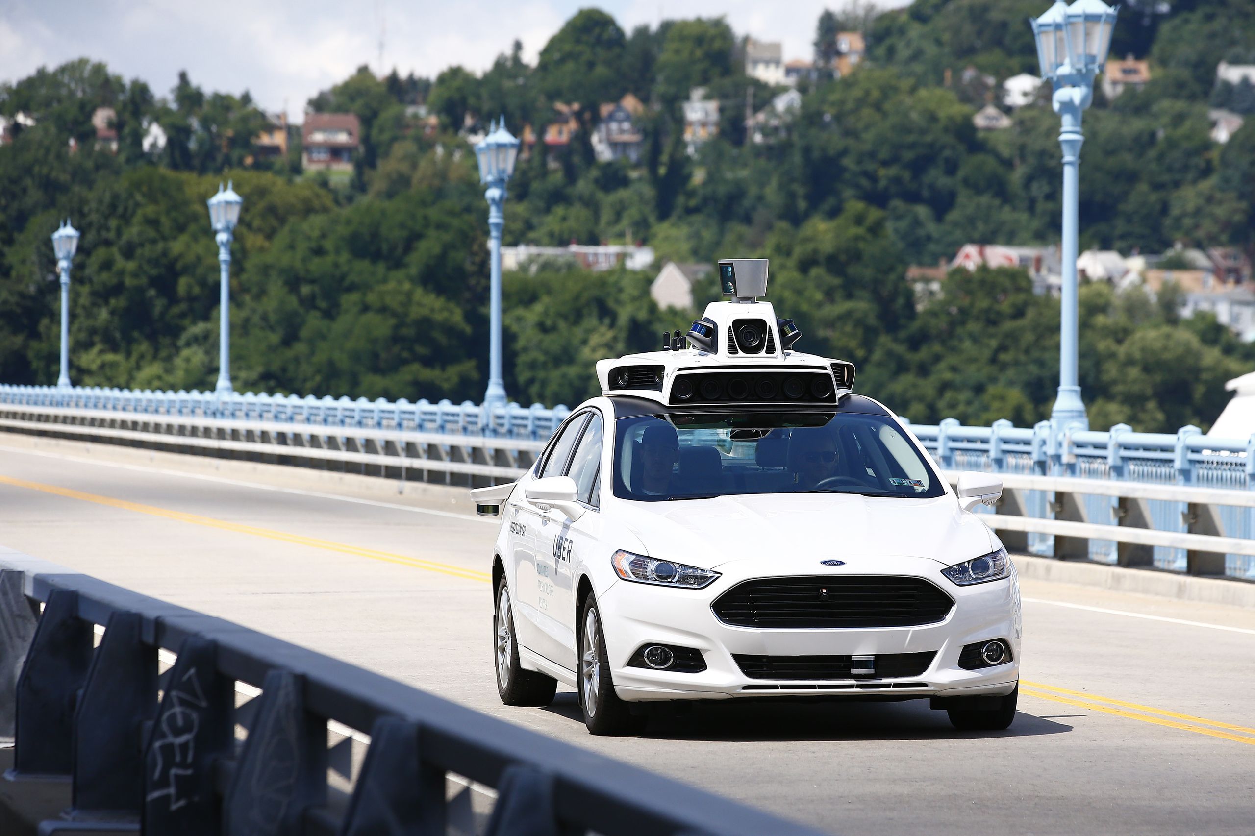 How Uber solved its driver problem | The Week