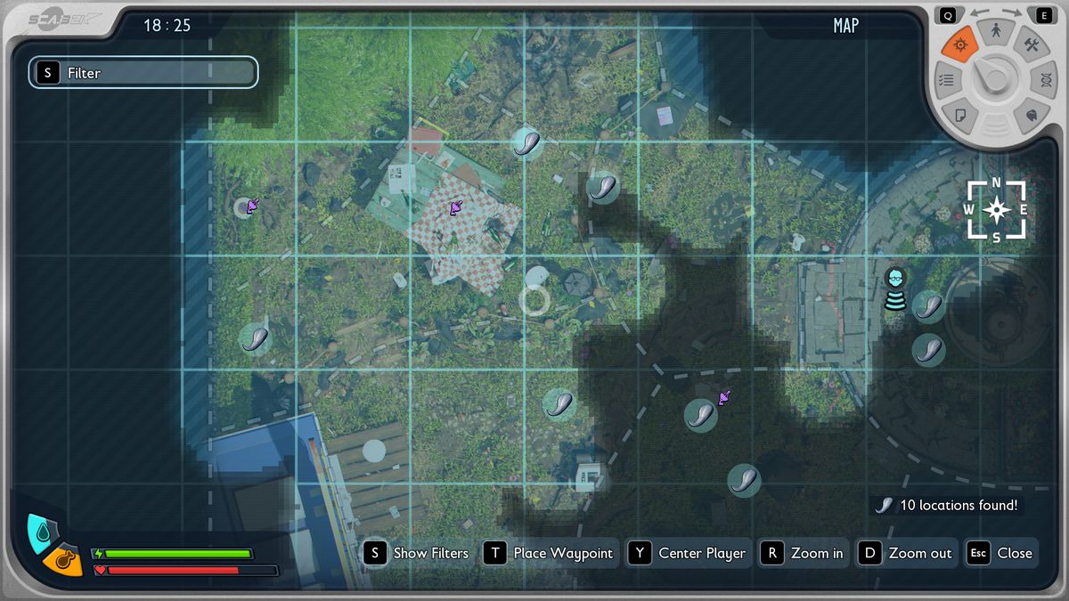 Where to find northern scorpion stingers in Grounded 2 | PC Gamer