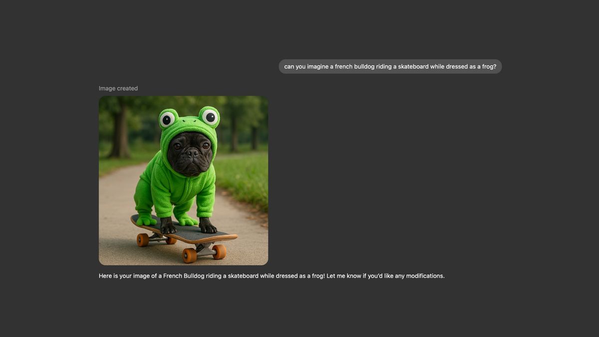 ChatGPT 4o’s image generation is now free for everyone – 3 ways to use ...