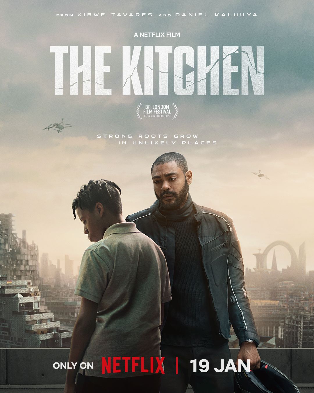 The Kitchen: release date, cast, plot, interview, trailer | What to Watch