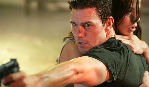 Ethan Hunt's Luckiest Moments In The Mission: Impossible Franchise ...