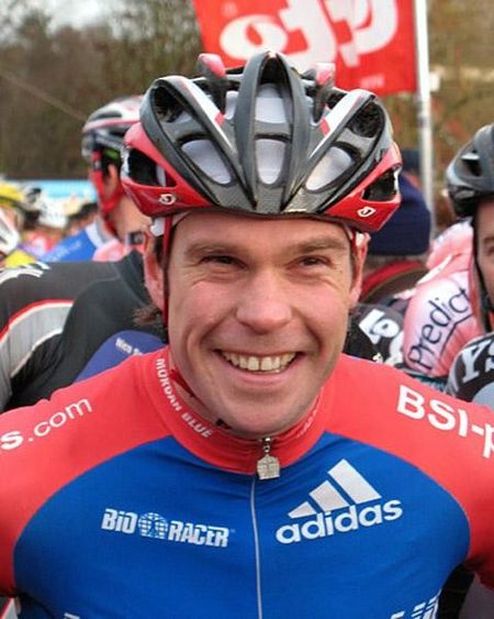 Gerben de Knegt | Riders