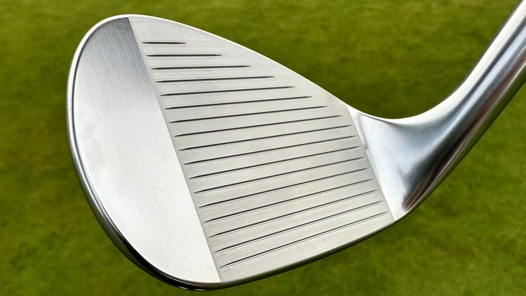 Titleist Vokey SM10 Wedge Review | Golf Monthly