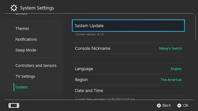 How to Set Up Your Nintendo Switch | Tom's Guide