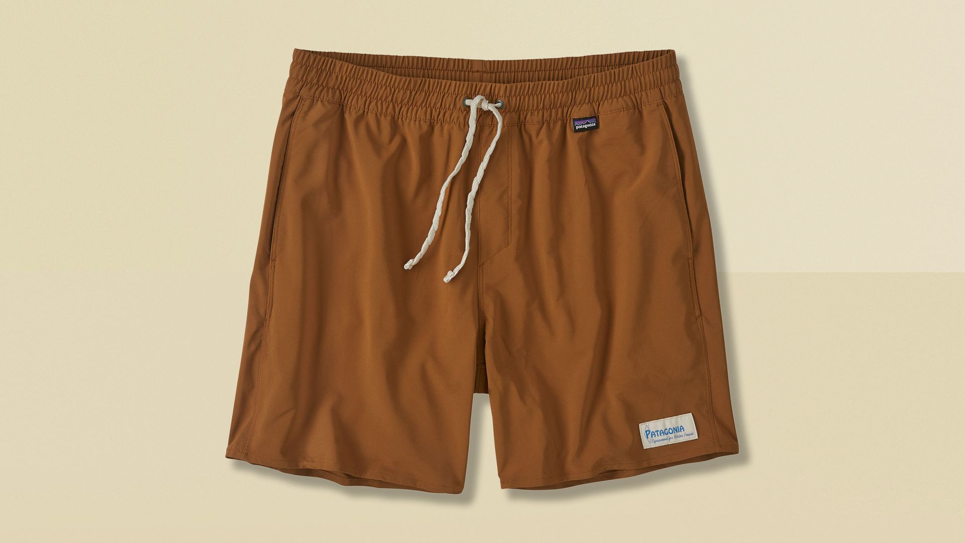 Patagonia's retro-inspired shorts that people call "amazing" have hit ...