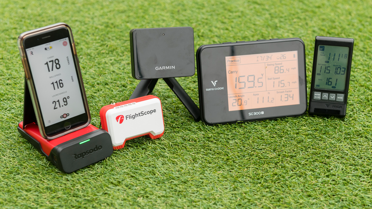 Best Golf Launch Monitors 2023 | Golf Monthly