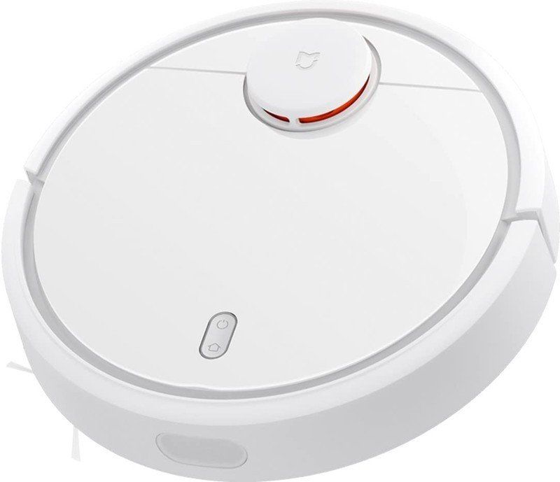 Xiaomi Mi Robot Vacuum Cleaner launches in India: Everything you need ...