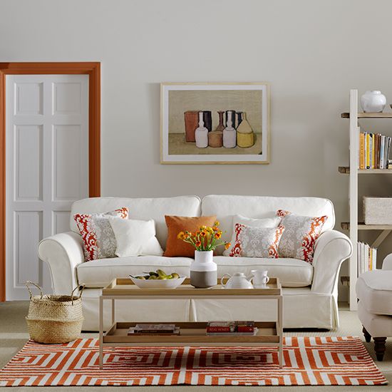 7 ways to use stripes in your scheme | Ideal Home