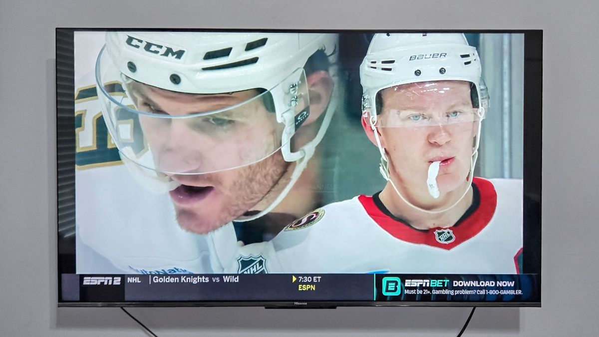 What is the Dirty Screen Effect and how can you tell if your TV has it ...