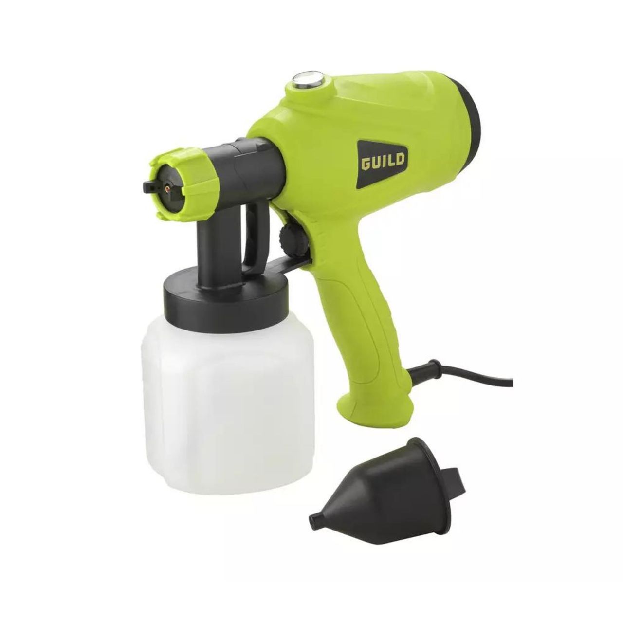 Painting fence panels with a sponge - is this viral fence painting hack ...