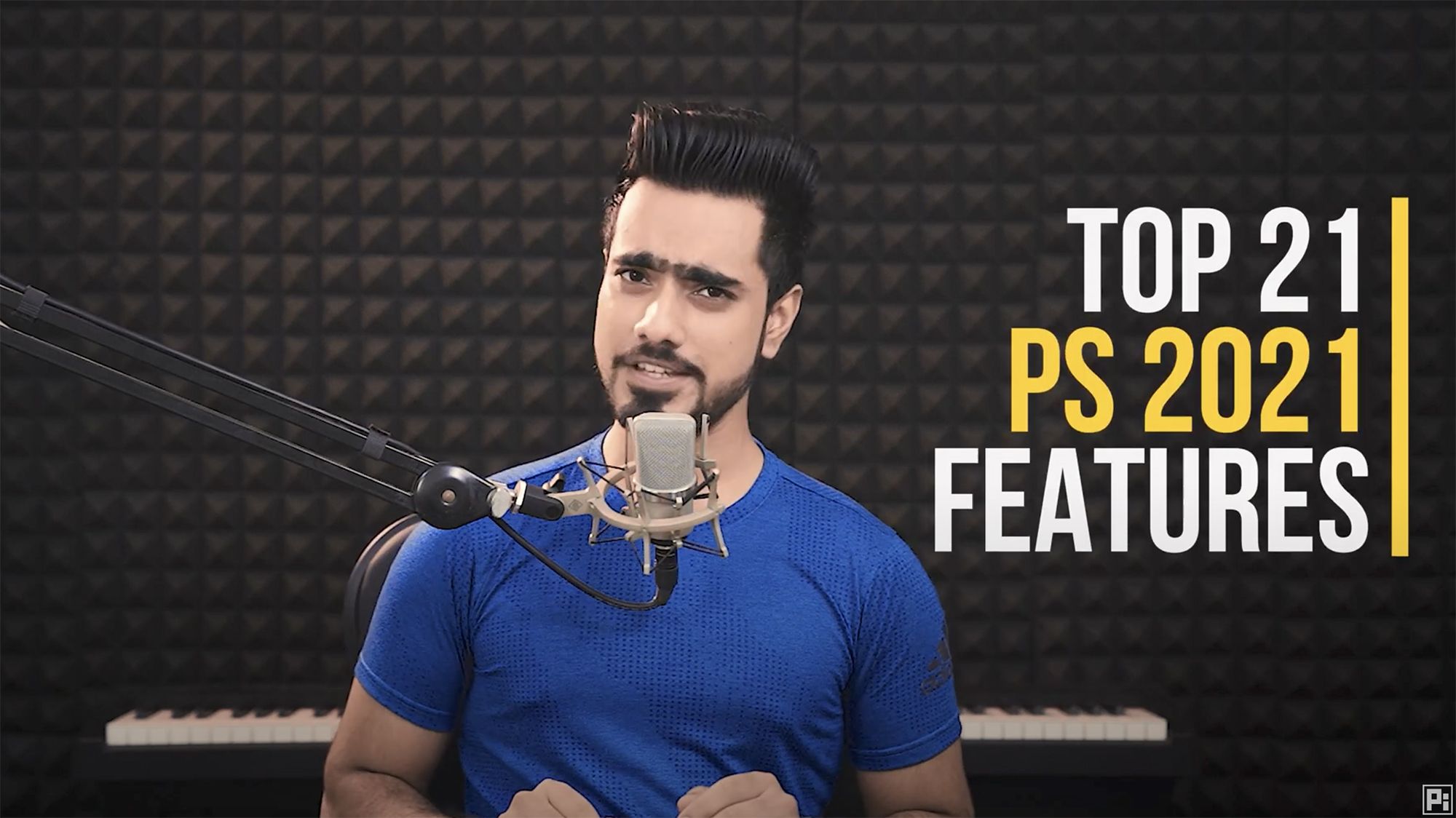 21 new Adobe Photoshop 2021 features in 21 minutes! | Digital Camera World