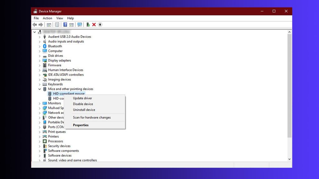 Kmode Exception Not Handled error: How to fix it | PC Gamer