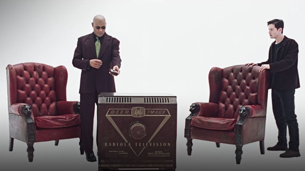 The Matrix Trilogy Explained: 7 Things To Remember Before Resurrections ...