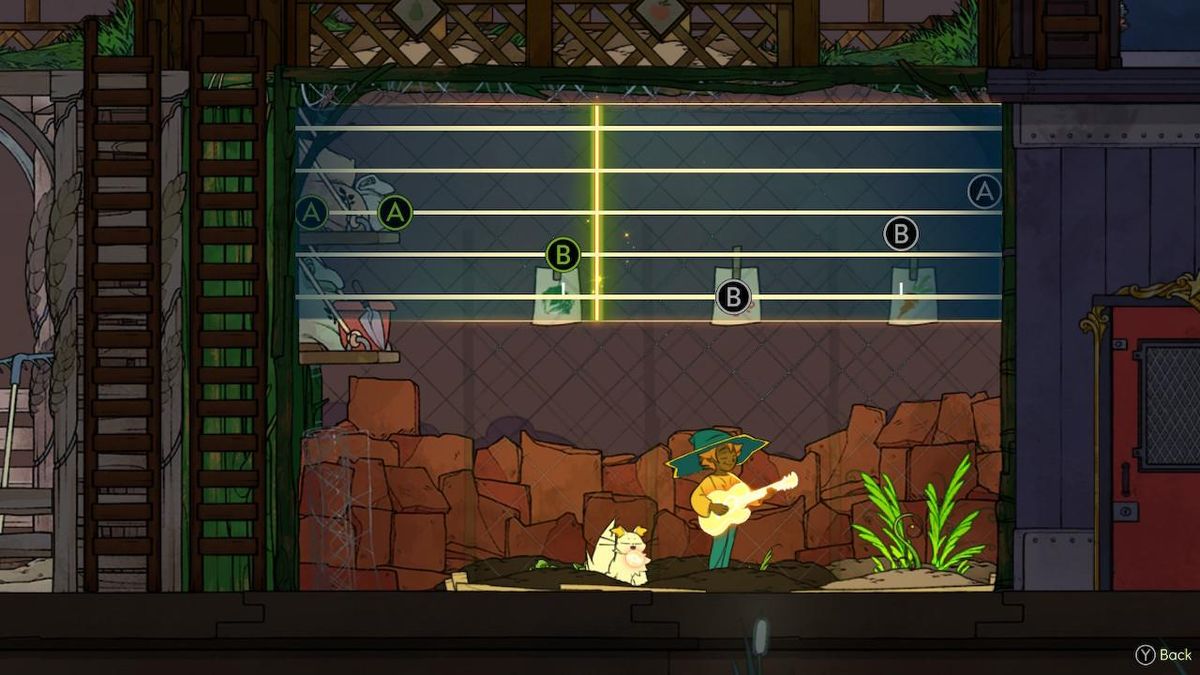 Spiritfarer for Nintendo Switch review: A beautiful life (and death ...