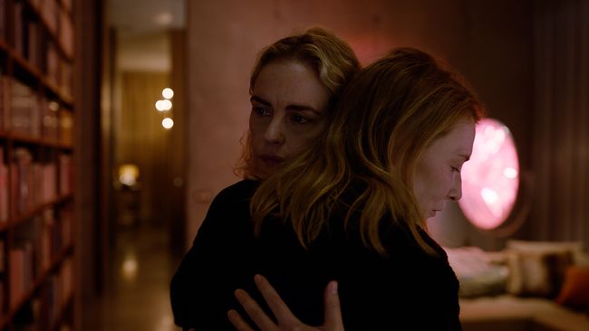 TÁR ending explained: what happens to Lydia Tár? | What to Watch