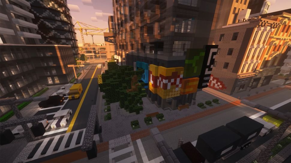 The best Minecraft servers to explore and play | GamesRadar+