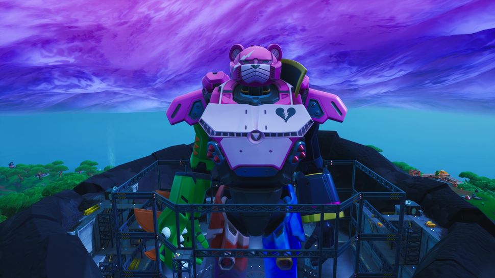 Fortnite Season 10: see the battle pass, map changes, and story trailer ...
