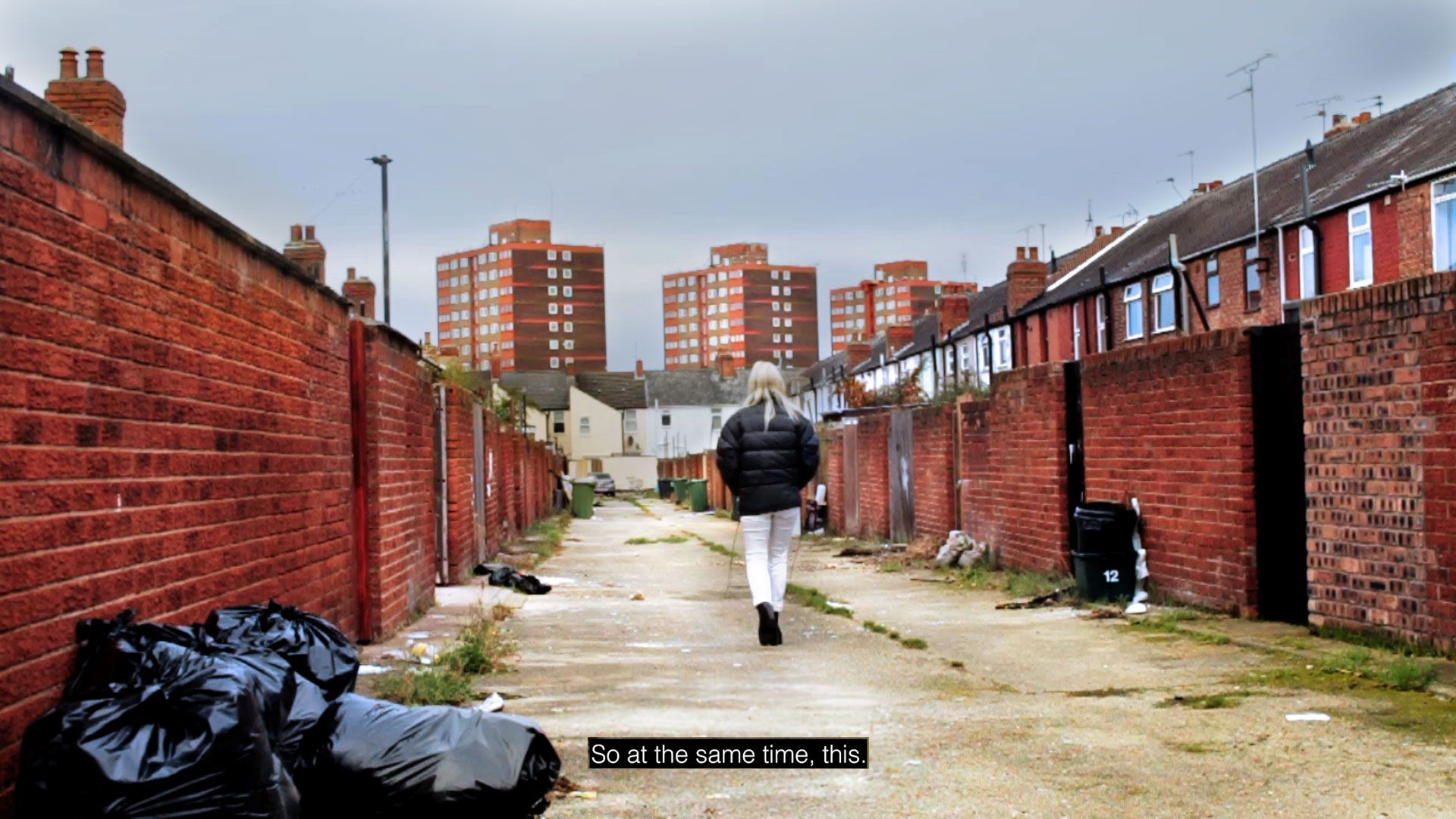 Hannah Perry’s, Manual Labour at Baltic: review | Wallpaper*