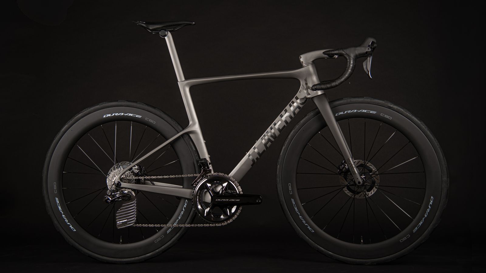 Freed from traditional constraints, J.Laverack's unveil their new aero ...