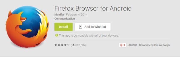 How to Install Secure Browsing on an Android Device – Tom's Guide | Tom ...